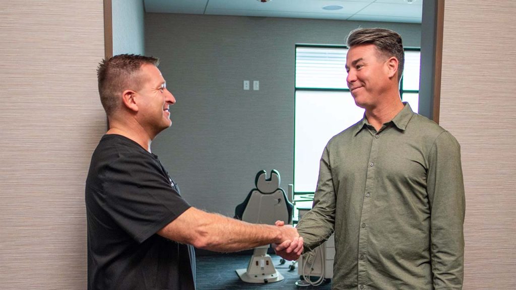 Blog | Orthodontist in Coralville & Iowa City, IA | Dr. John Mergen