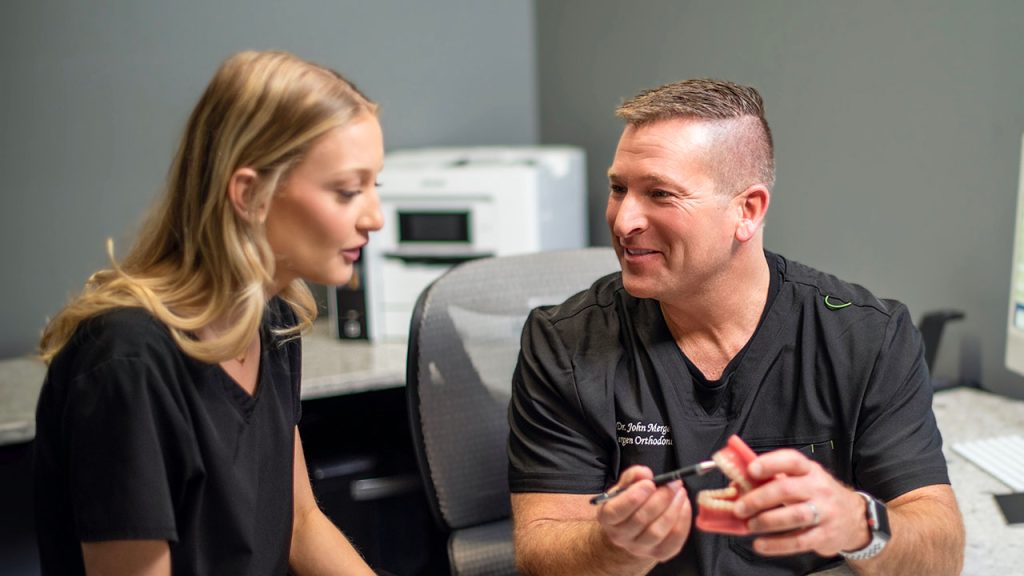 Invisalign® for Teens | Coralville & Iowa City Invisalign Orthodontist