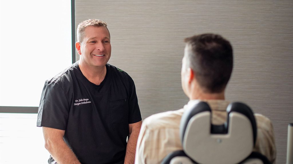 Treatment Options | Orthodontist in Coralville & Iowa City, IA
