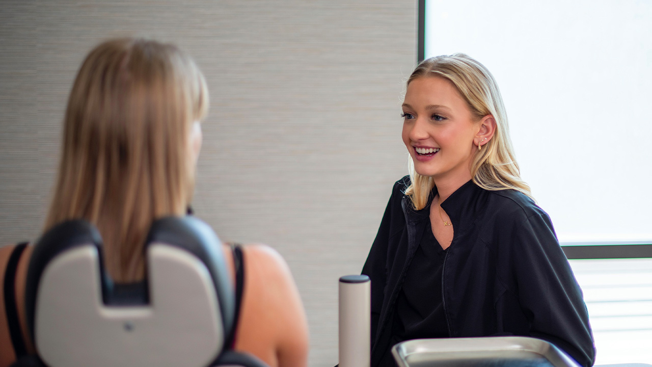 Can Invisalign® Fix Gaps Between Teeth? | IA Orthodontist